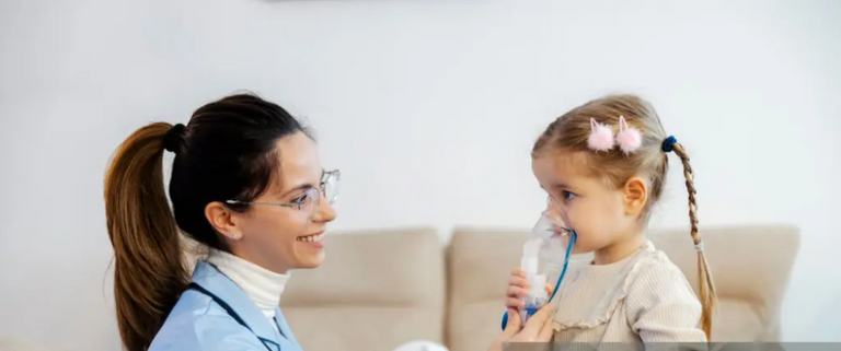 All About Pediatric Care and Why It’s Important – Olbot Healthcare for ...